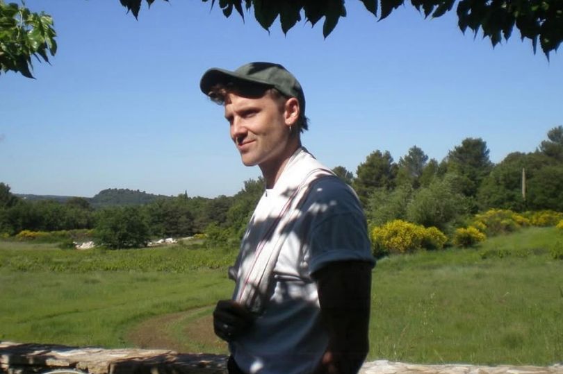 I walked into my restaurant's kitchen and was shocked to see the floor ...