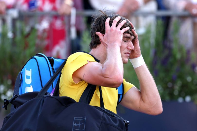 Australian Open disappointment as 12 players skip Grand Slam in major ...
