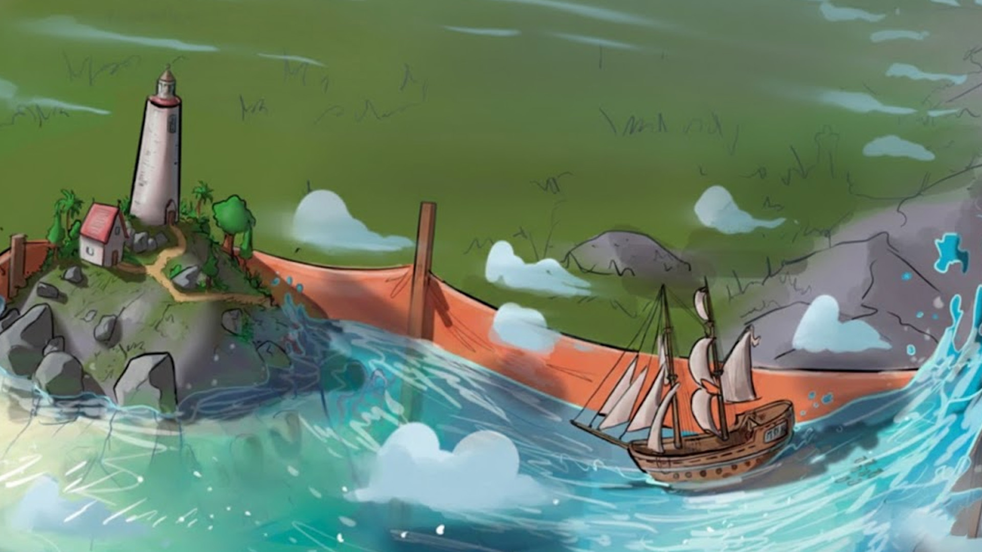 First life drawing class experience in Thailand