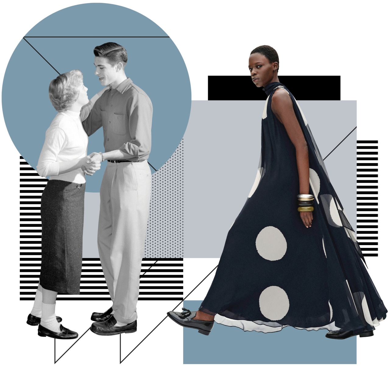 How loafers took over our shoe closets