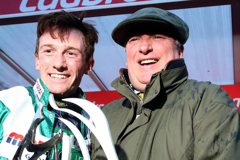 Paul Nicholls may turn to Sam Twiston-Davies for Grade One rides next ...