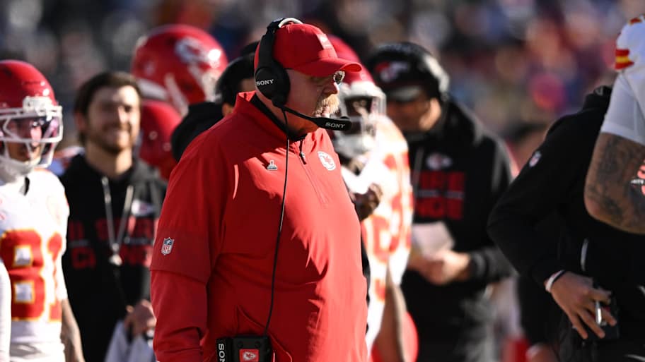 How Todd Monken domino would affect the Chiefs