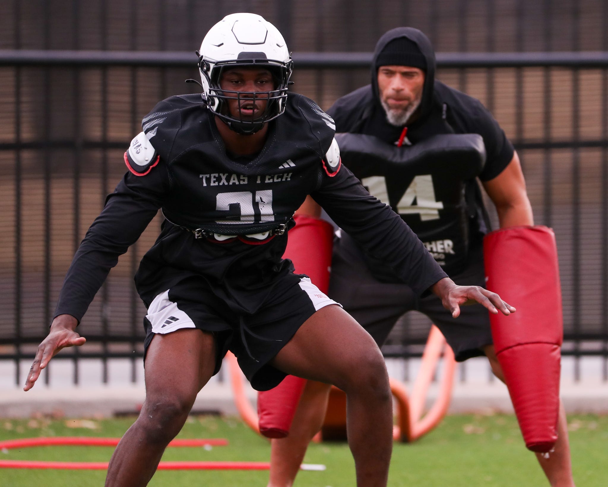 Bengals get an early 'perfect' 2026 NFL draft scenario