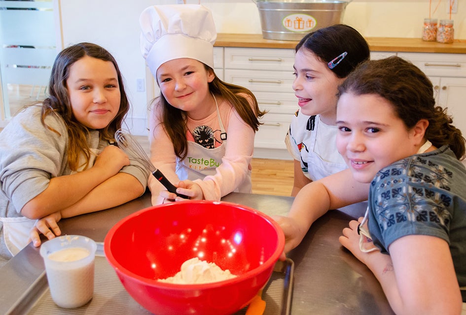 School break camps in NYC: Winter and spring break camps to keep kids ...