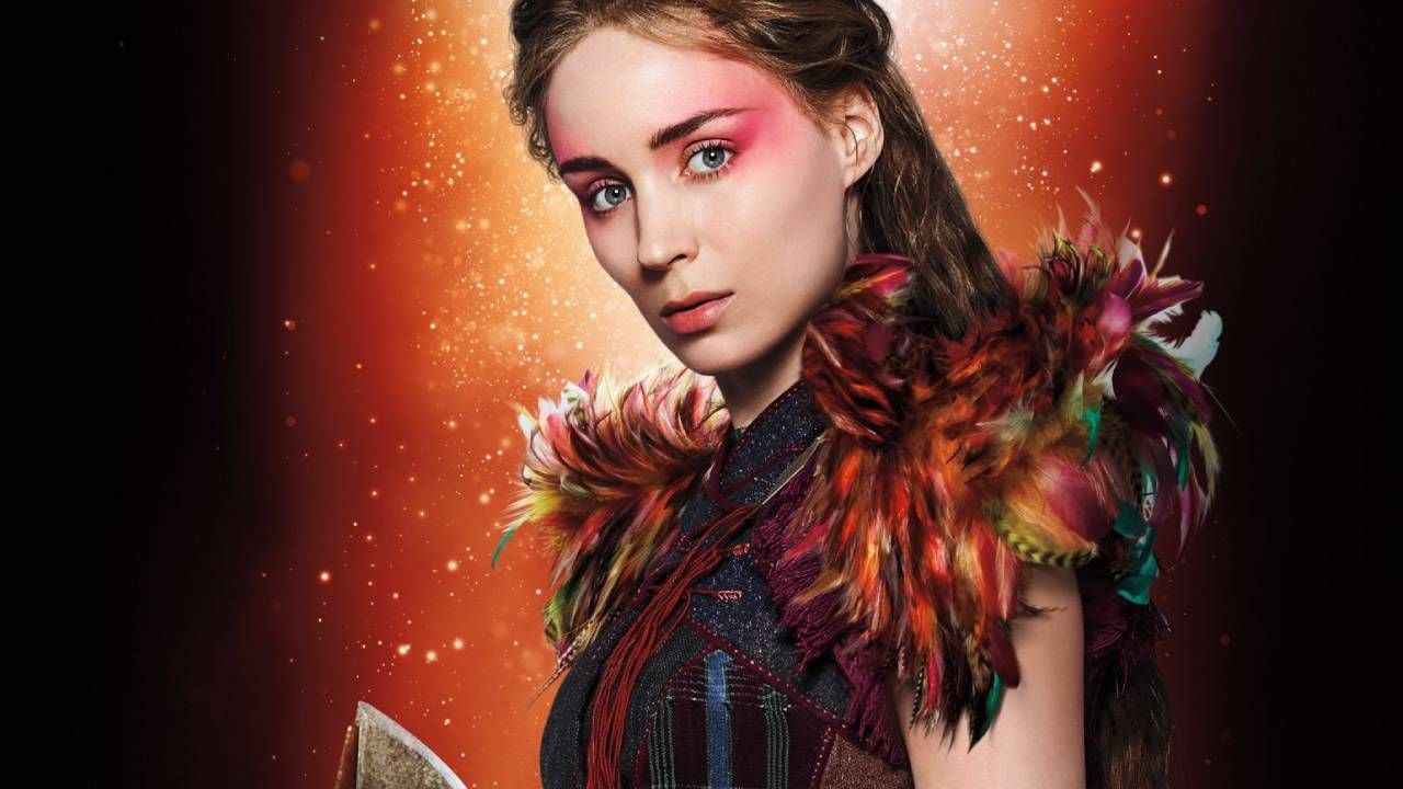Hace 10 años, Rooney Mara se arrepintió de protagonizar esta aventura ...