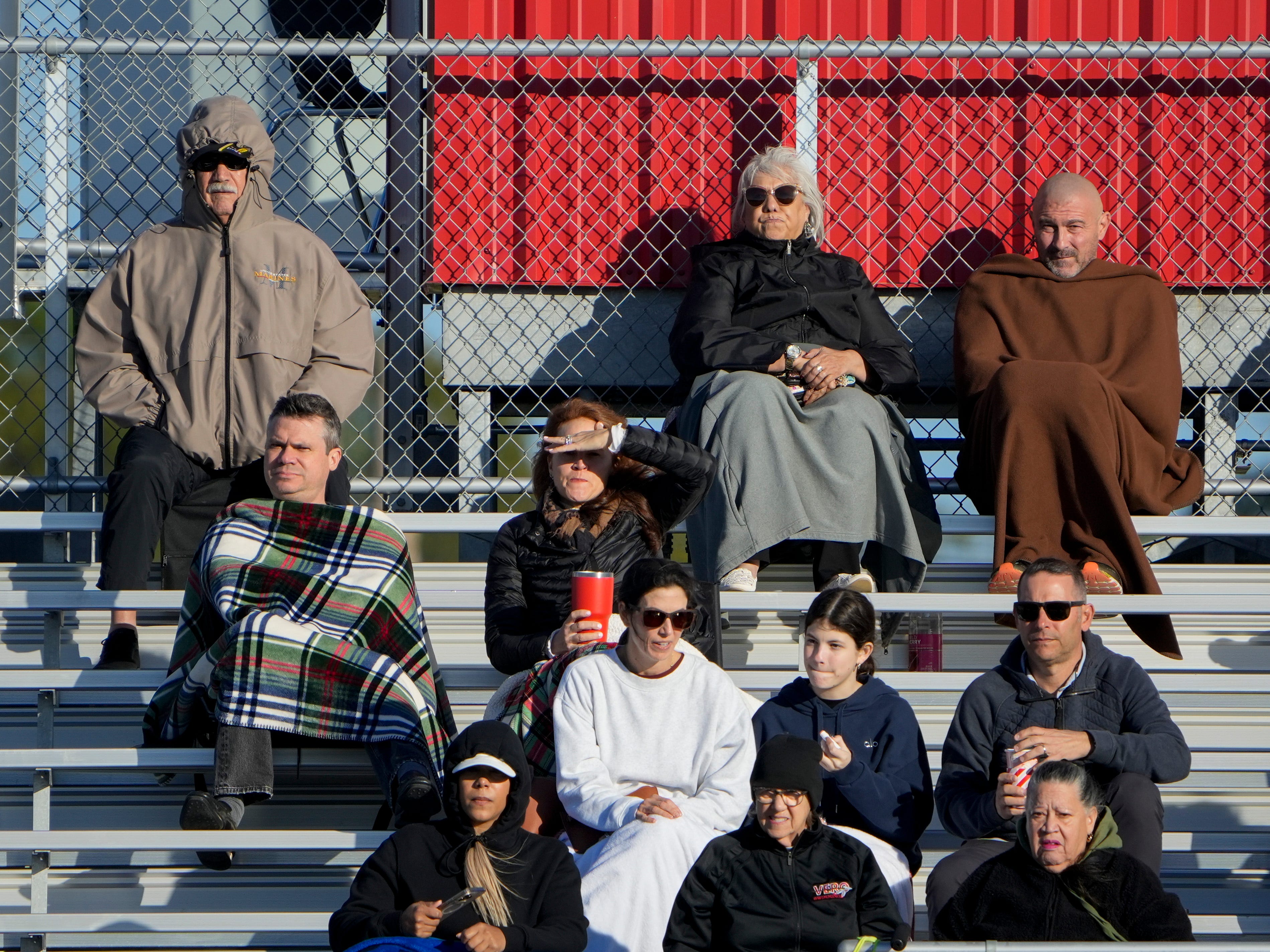 New cold front coming to area after temps tie record lows Jan. 16