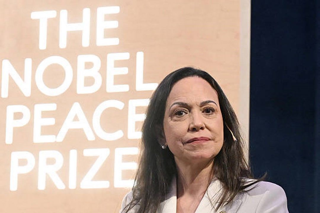 Nobel committee rejects transfer of Peace Prize to Trump