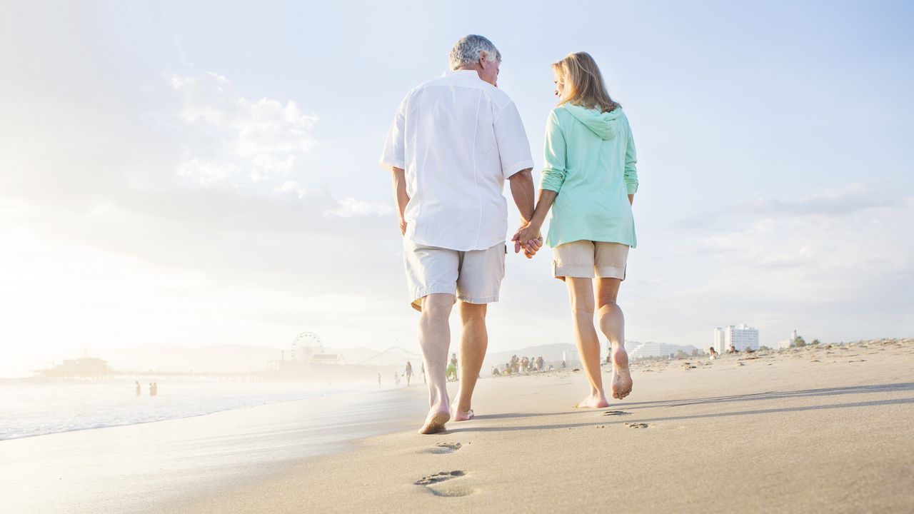 Bye-bye, snowbirds: Wealthy Americans are relocating permanently for retirement — and this ...