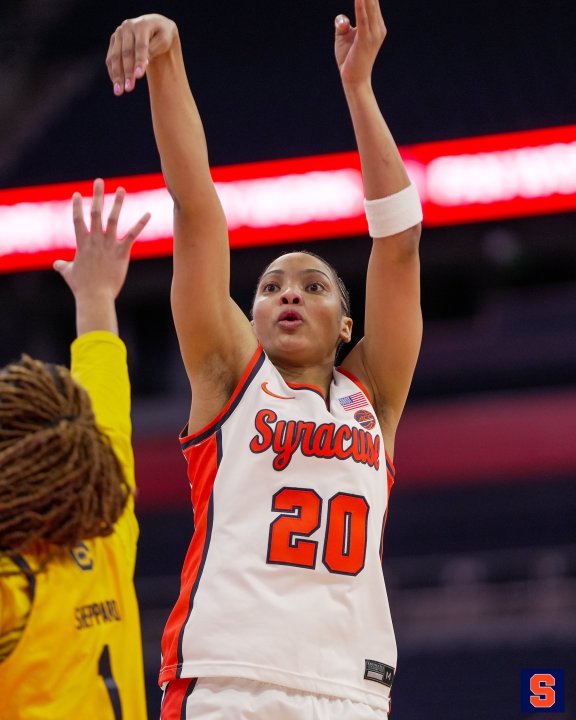 Darius lifts Syracuse to triple-overtime win over California
