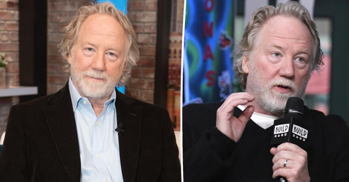 Timothy Busfield scandal deepens as new abuse allegations emerge
