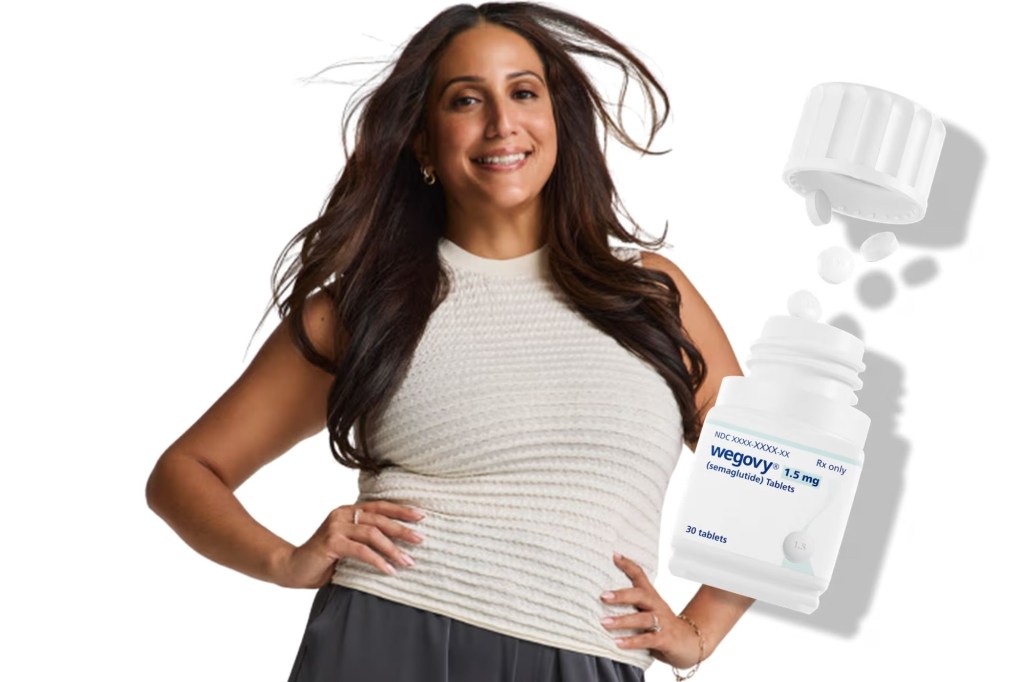 Weight Watchers made the new Wegovy pill actually affordable