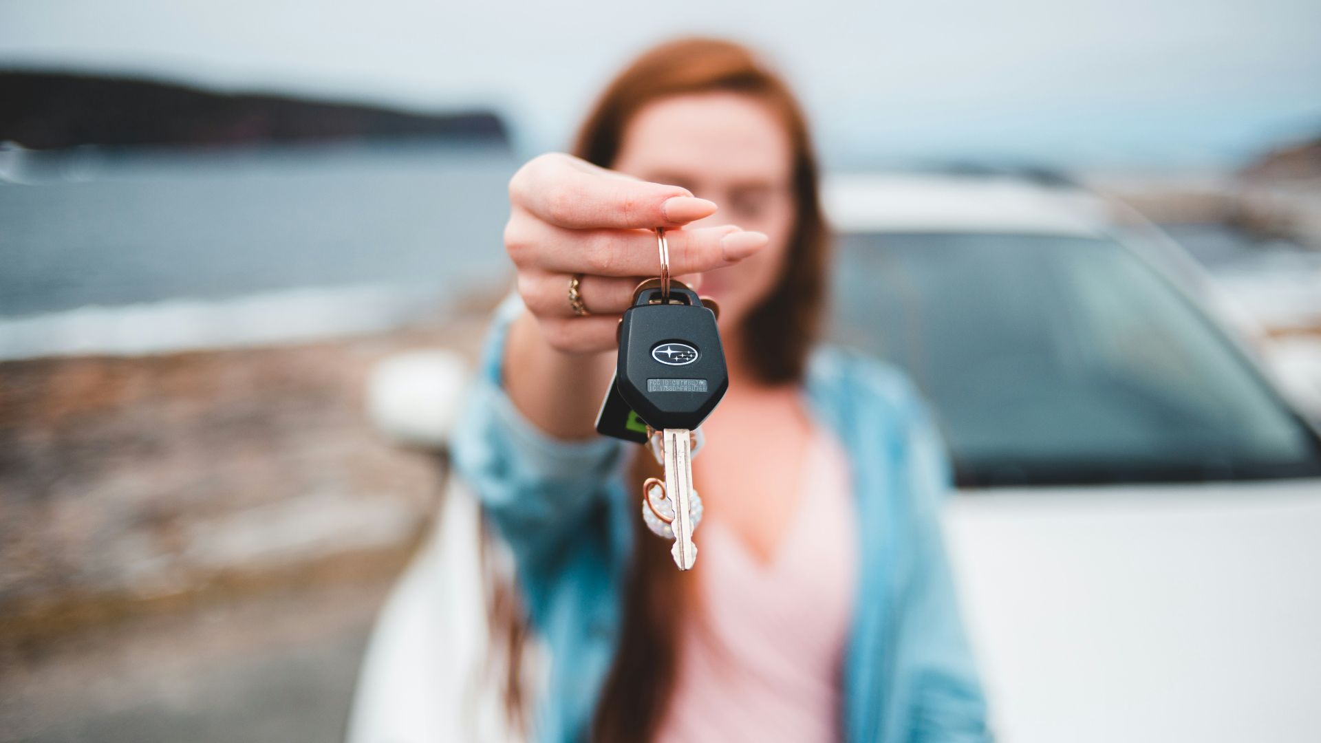 20 questions to ask before buying a new car