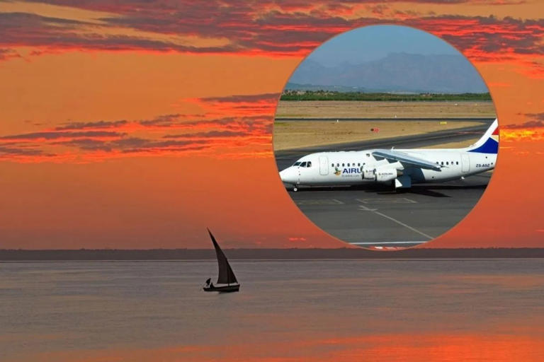 All the new flight routes launching from South Africa in 2026