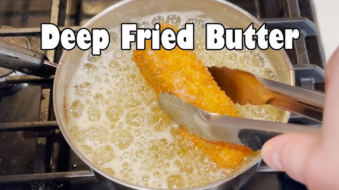 10 disgusting American foods Brits don’t understand