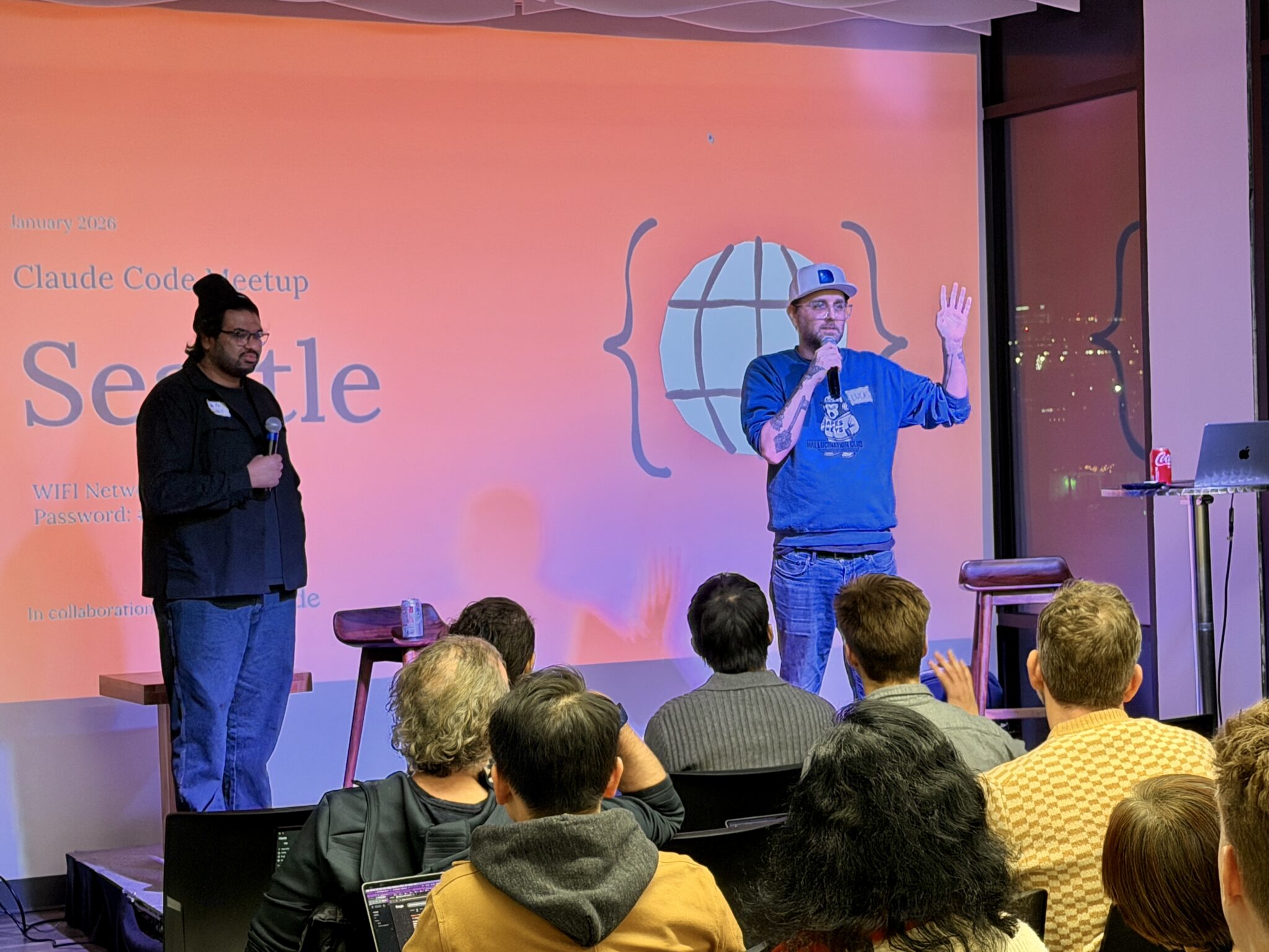 A new era of software development: Claude Code has Seattle engineers ...