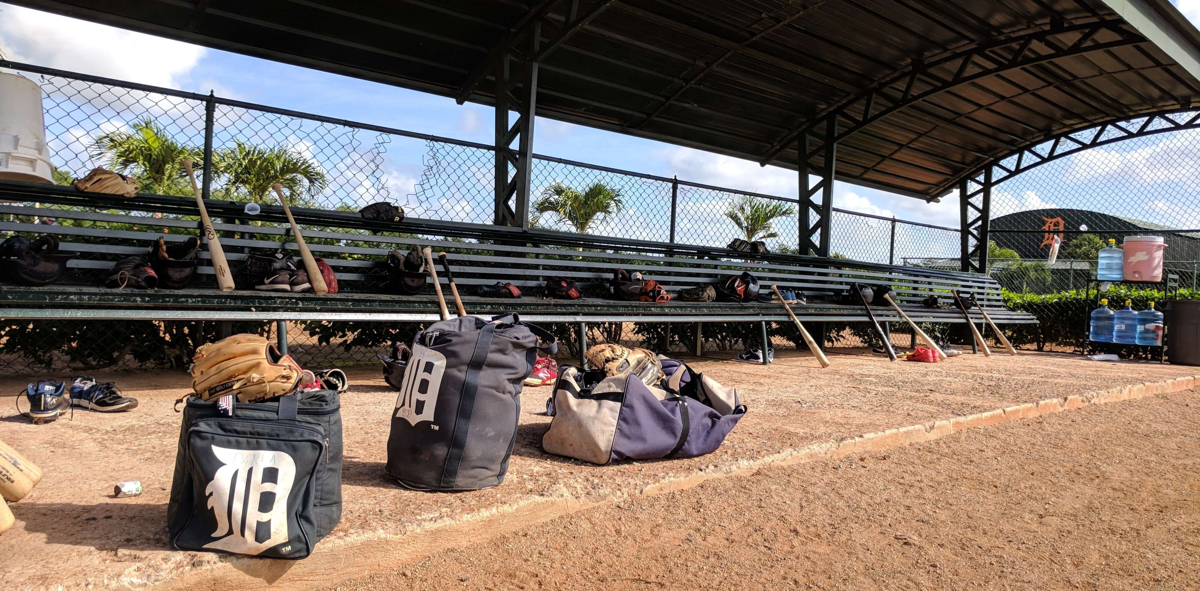 Tigers open 2026 international class by signing 11 players, including ...