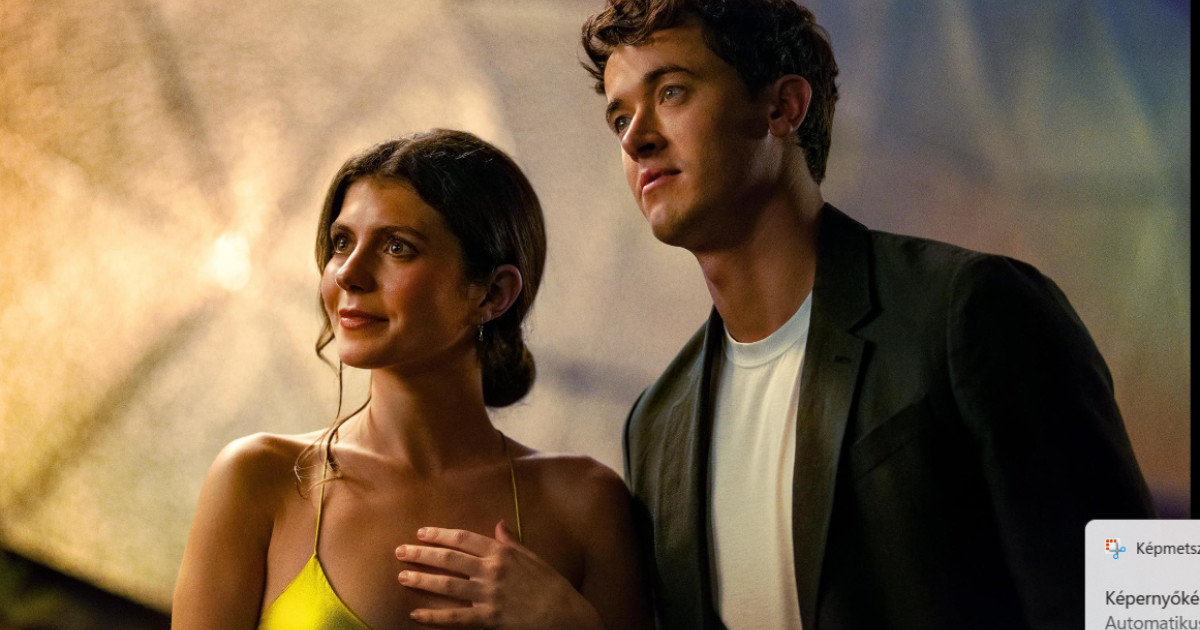 5 könyv, amit muszáj elolvasnod, ha imádtad a Netflixes Nyáron a párom ...