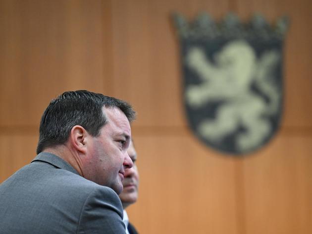 Richterin kritisiert im DFB-Prozess Ermittlungsmethoden: „Es dreht sich ...