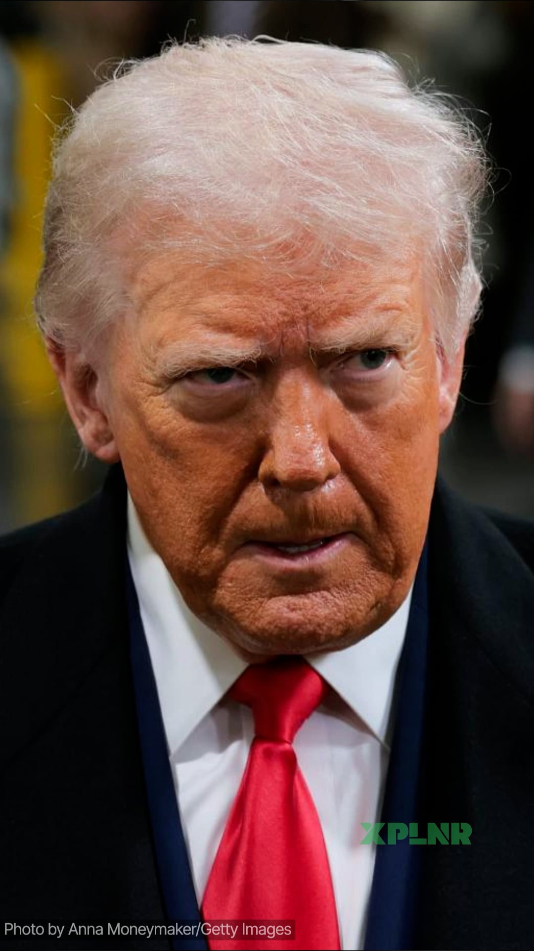 What is the US Insurrection Act?