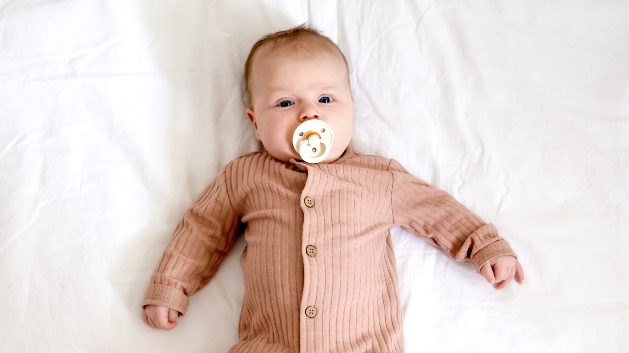 8 rare baby girl names with powerful meanings