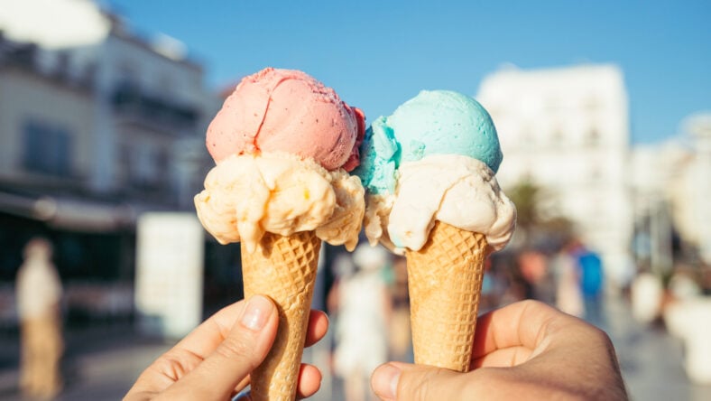 He was investigated by the FBI in college after going out to get ice ...