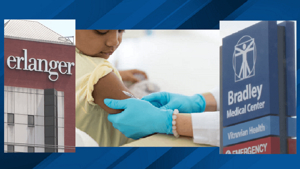 Emergency care for children could expand in Bradley and Polk counties ...