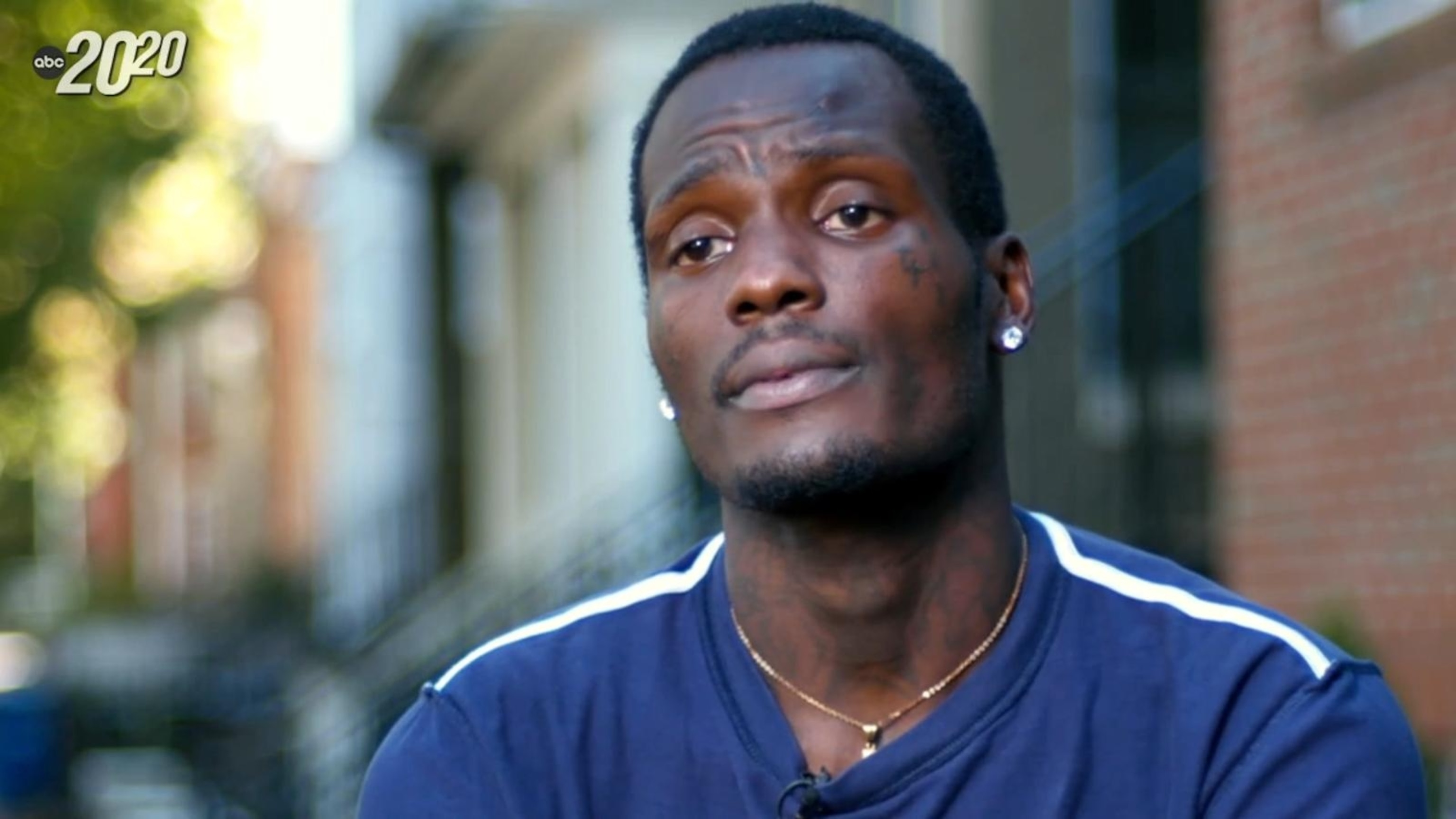 Man who drove victim's stolen Jeep speaks in a new 20/20 exclusive ...