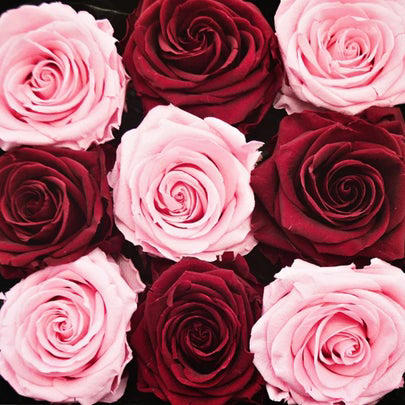 How to pick the perfect Valentine's bouquet for every stage of your ...