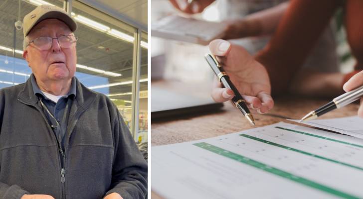 This 88-year-old veteran got $1.5M after losing his pension, but you ...