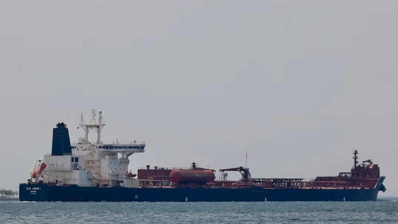 Global oil markets facing unprecedented supply shock amidst Middle East ...