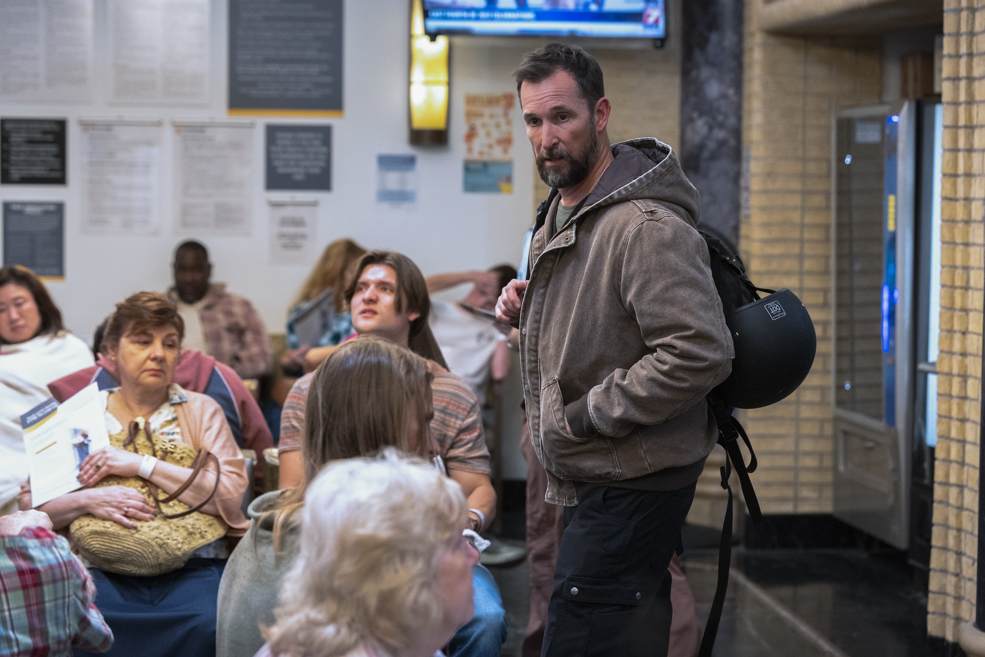 'The Pitt' season 2 episode 2 – release date, schedule, how to watch