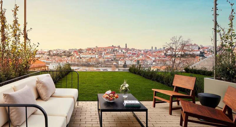 Portugal’s wine country, perfected: The hotels that define the journey