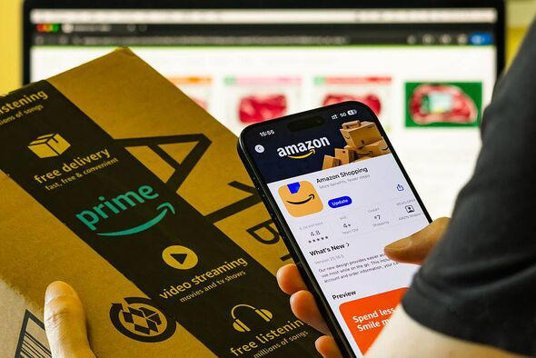 Amazon Prime members have 1 week left to earn $51 in settlement - how ...