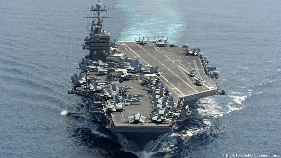 Trump makes new threats against Iran over nuclear deal