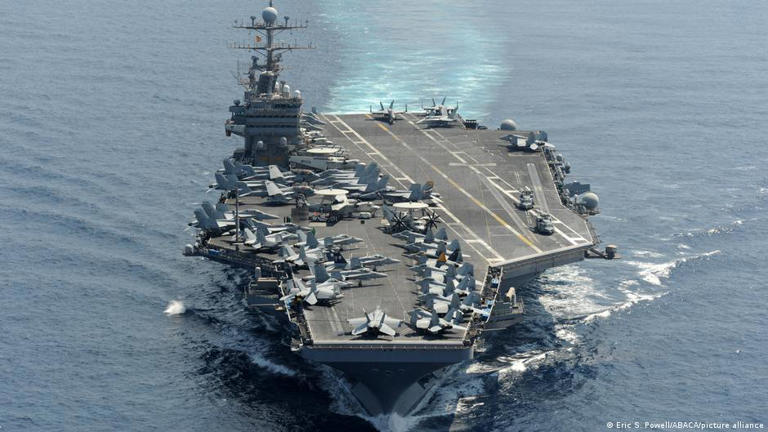 Trump makes new threats against Iran over nuclear deal