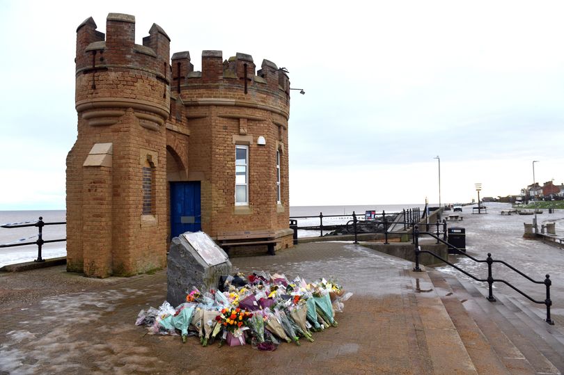 Body found on Withernsea beach in search for Grace Keeling