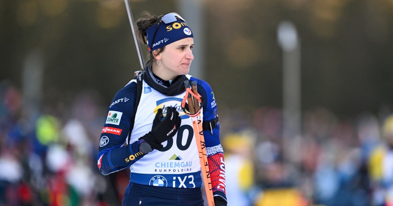 Julia Simon renvoyée à la maison?