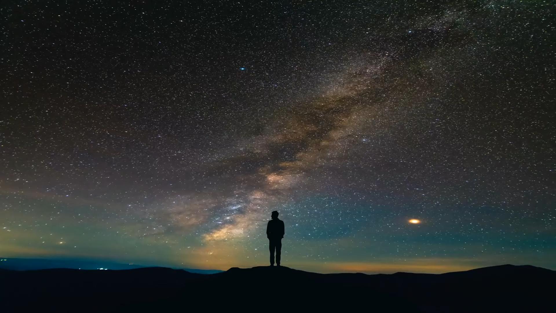 This might have been the true shape of the universe... space lied to us