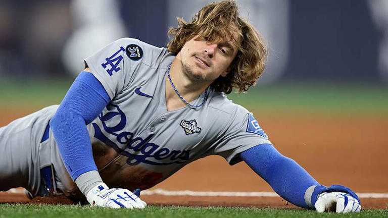 Kyle Tucker’s contract puts these 4 Dodgers players on notice