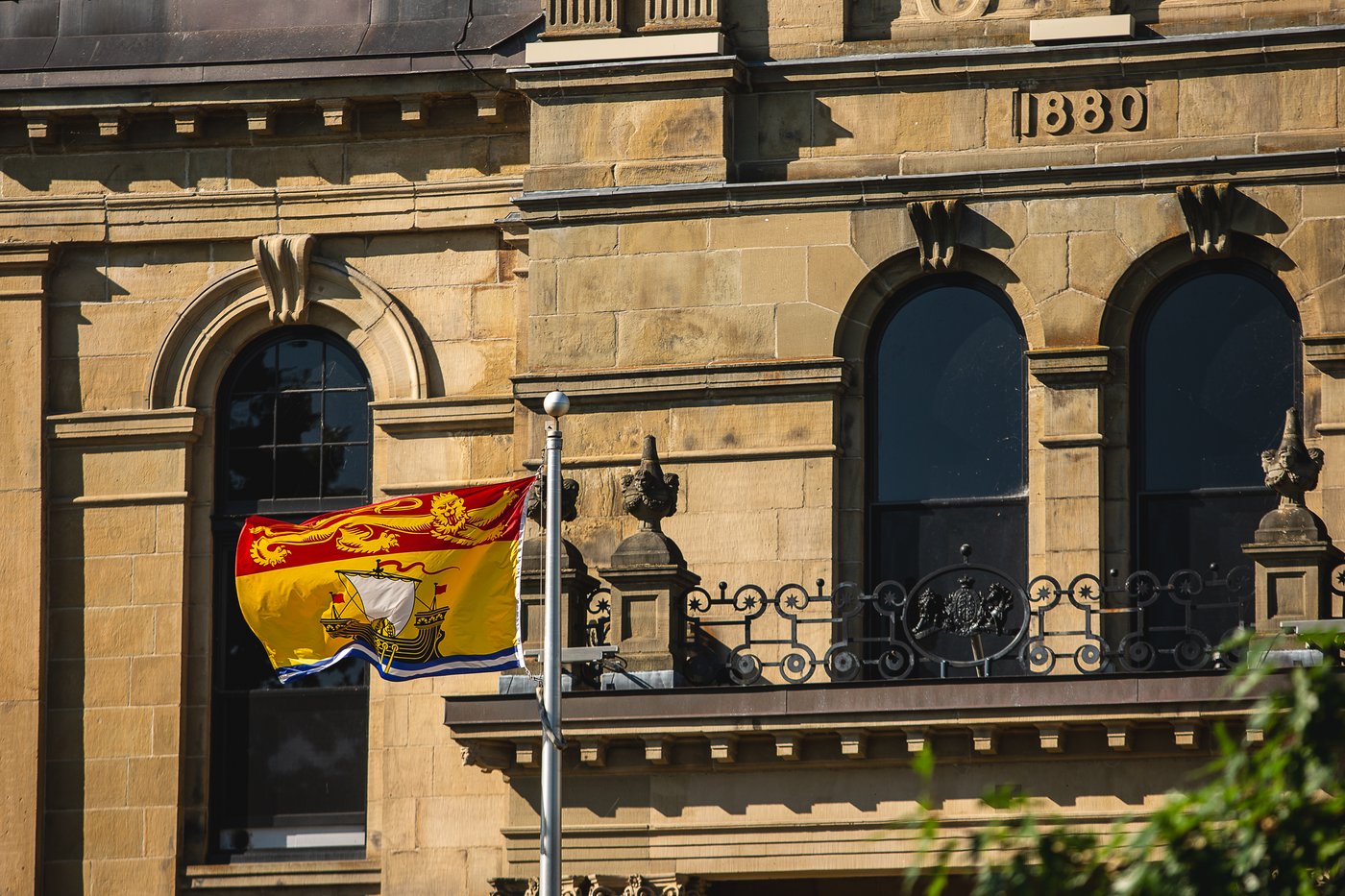 NB government opens new anti-racism office in response to 2022 report