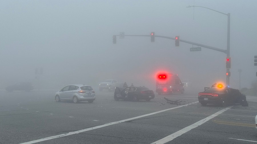 Collision at Hageman and Allen roads slows early morning commute in NW ...