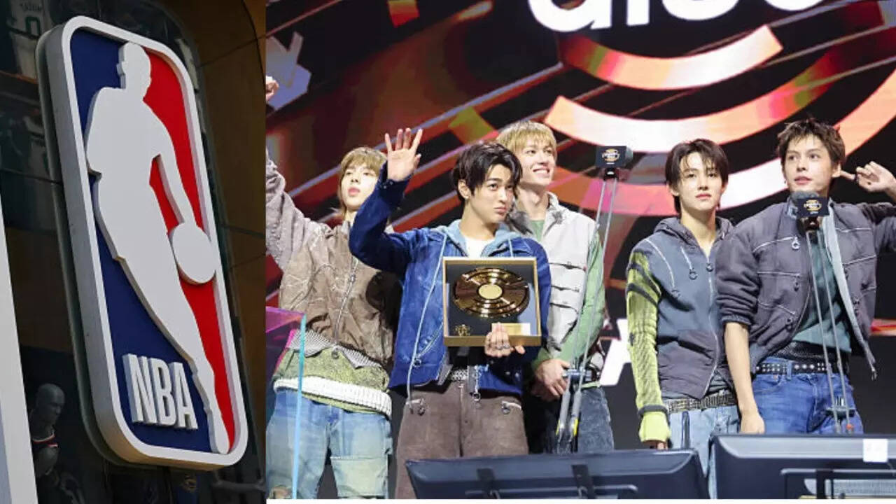 K-pop rookie sensation CORTIS set to headline 2026 NBA All-Star in LA