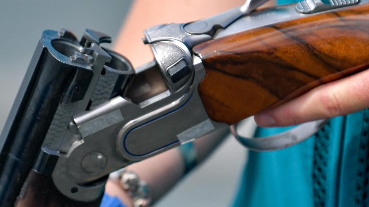 Firearm groups push back against federal gun reforms