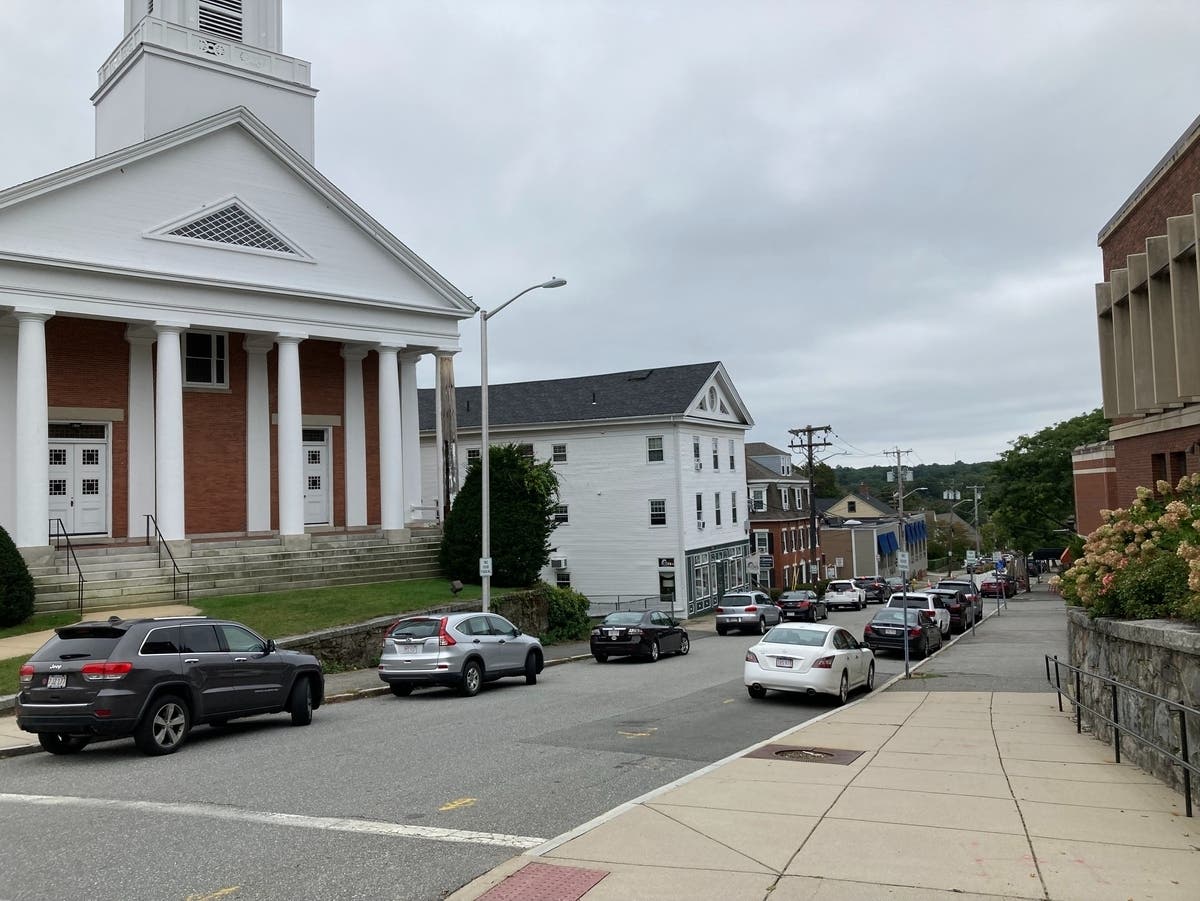 Andover Select Board reviews power outage plans, town priorities