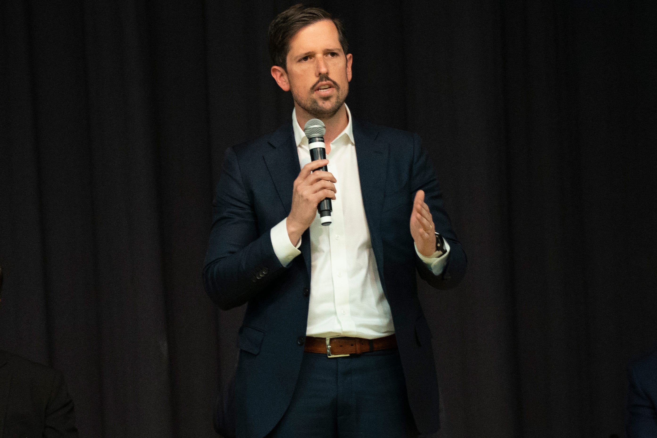 Meet candidates in NJ District 11 election to replace Mikie Sherrill