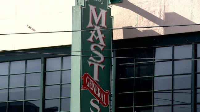 Mast General Store celebrates Dolly Parton's birthday by fundraising ...