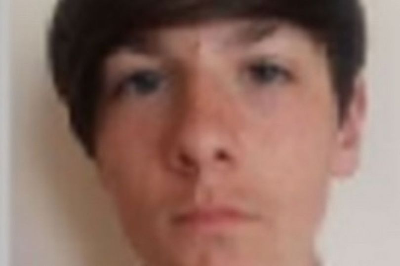 Man who punched boy, 13, in the face at football match hit with three ...