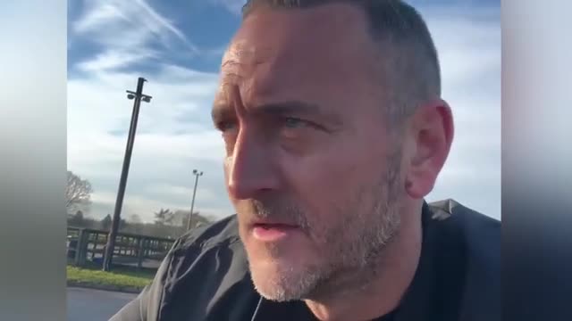 Soap star favourite shares mental health struggles in candid video