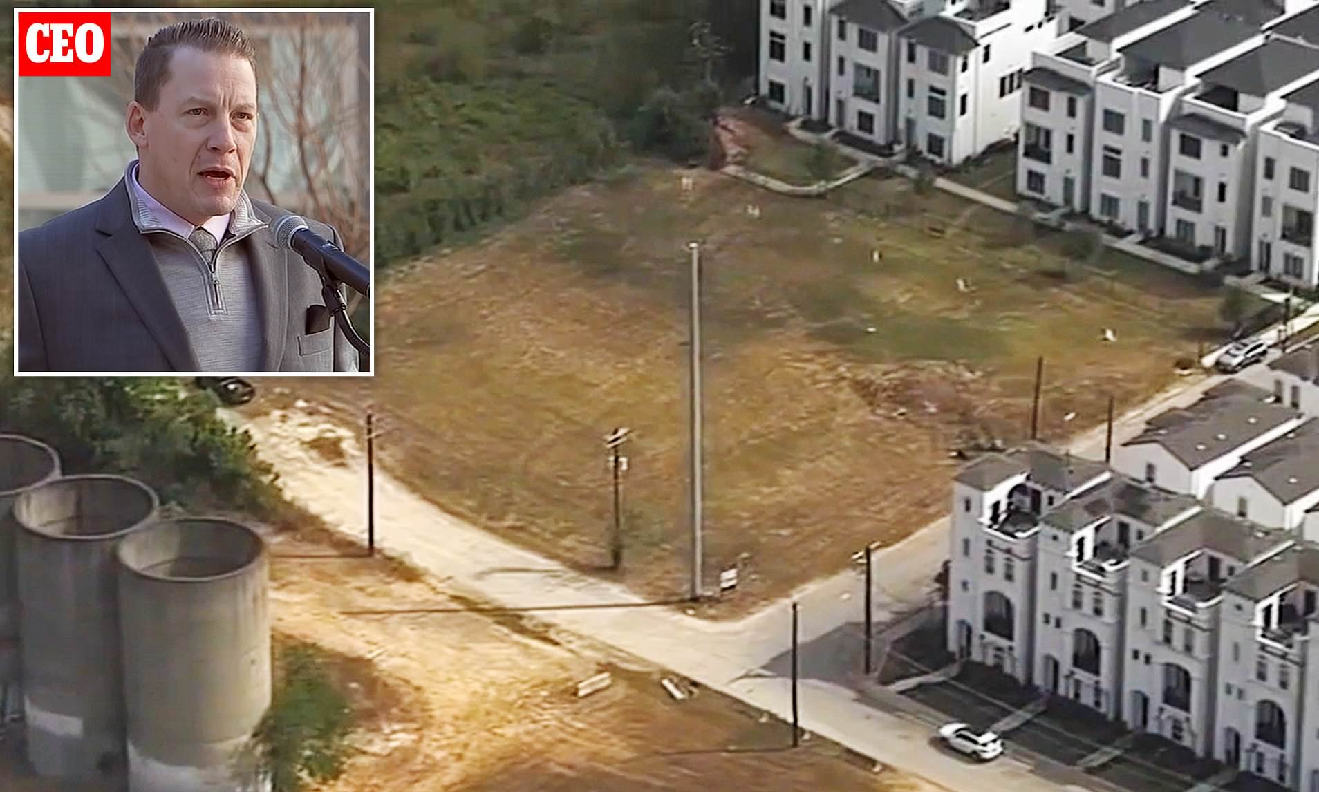 Affordable housing complex opens next to incinerator that belched out ...