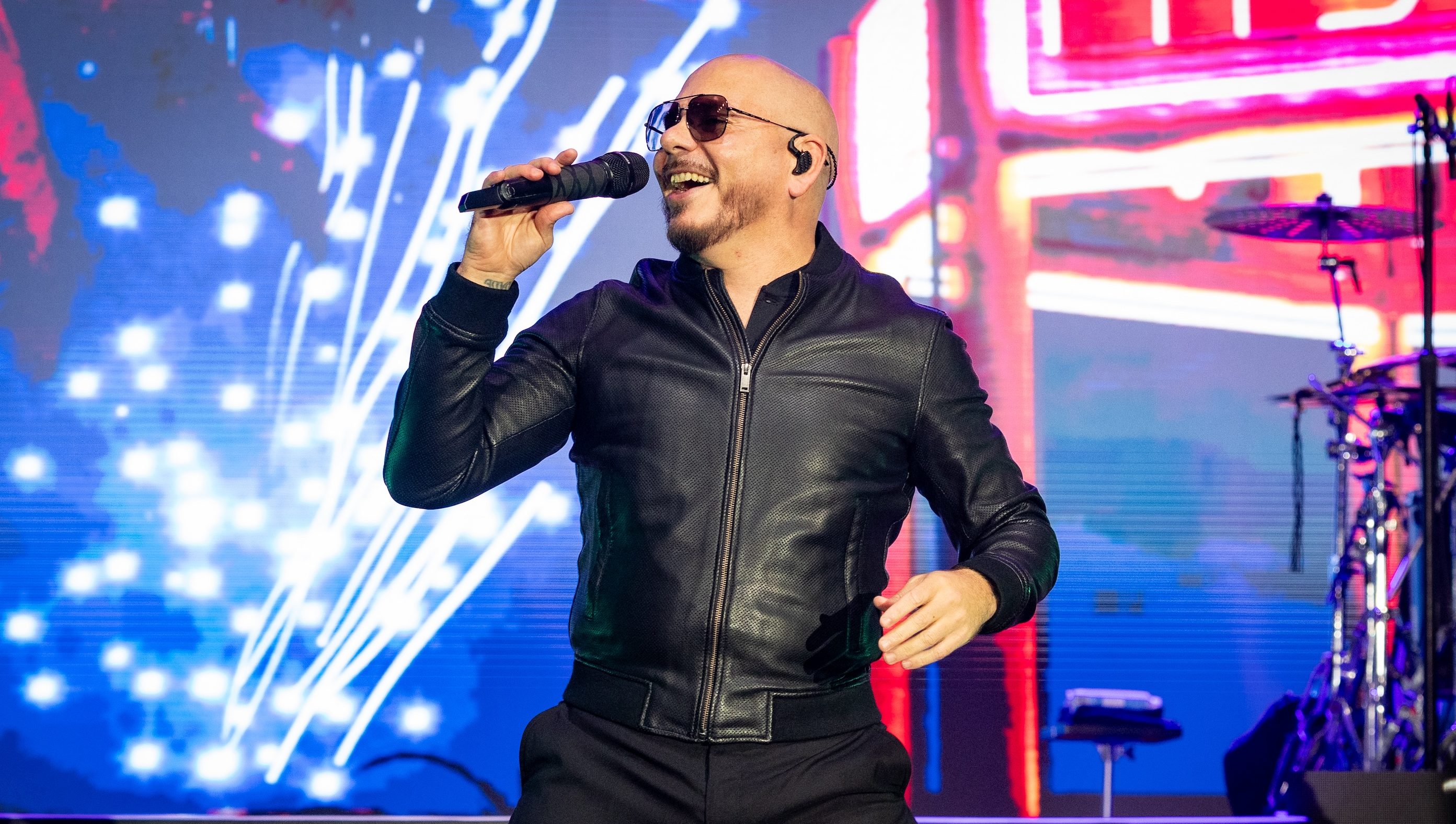 Pitbull 'I'm Back Tour' 2026: See concert dates, cities, ticket prices ...